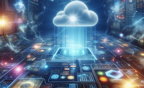 Quantum Cloud Computing Exploring The Intersection Of Quantum Computing And Cloud Infrastructure