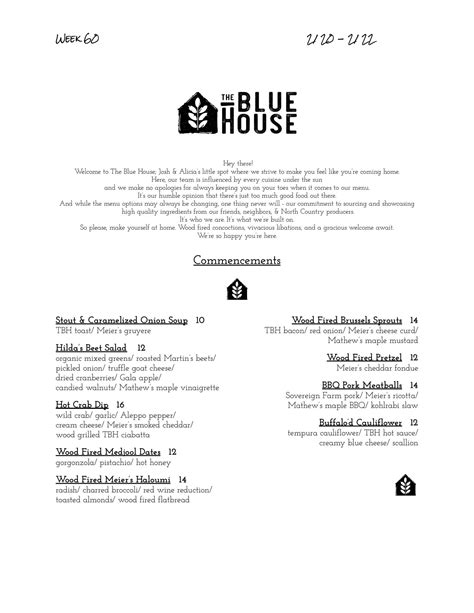 The Blue House The Blue House Added A New Photo