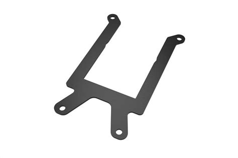 Be Quiet Amd Strx4 Tr4 Socket Threadripper Mounting Kit For Silent Loop 2 Canada