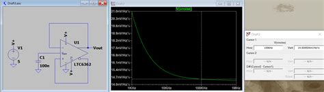 Ltspice Simulation Model LTC6362 Q A Differential Amplifiers And ADC Drivers EngineerZone