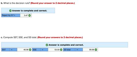 Solved The Following Are Six Observations Collected From
