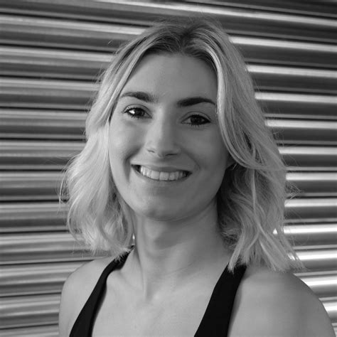 Jess Atkinson Fitness Garage Harrogate