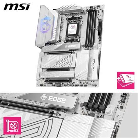MSI MPG X E Edge TI WiFi Vs PRO X E P WIFI Motherboard Comparison Pangoly