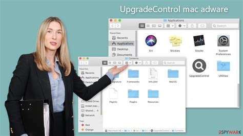 Remove Upgradecontrol Mac Virus Free Instructions