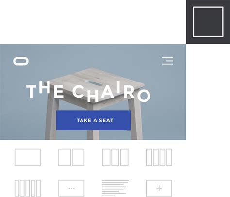 Row Layout Visual Composer Website Builder