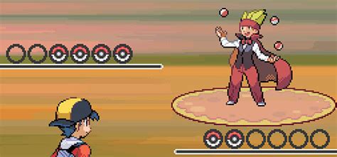 How To Beat Clair In Pokémon Hgss Blackthorn Gym Guide Guide Strats