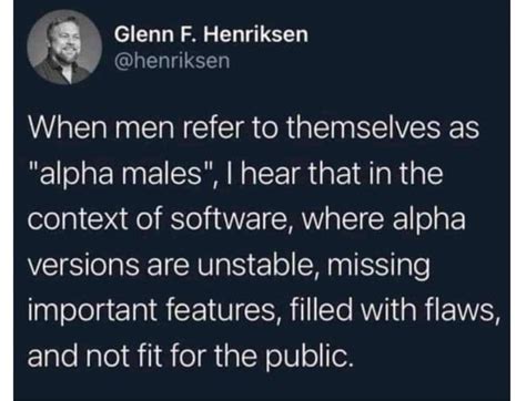 Lazy Programmer On Linkedin Who Is Alpha Version Here 😂 12 Comments