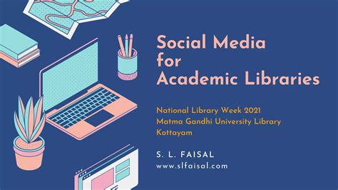 Social Media For Academic Libraries Pdf Social Networking Internet