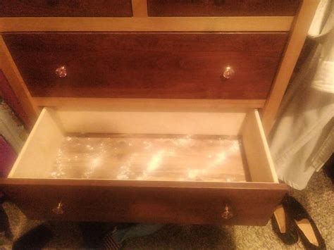 Cedar Chest Smells Like Vomit After Almost Three Years Without Issue