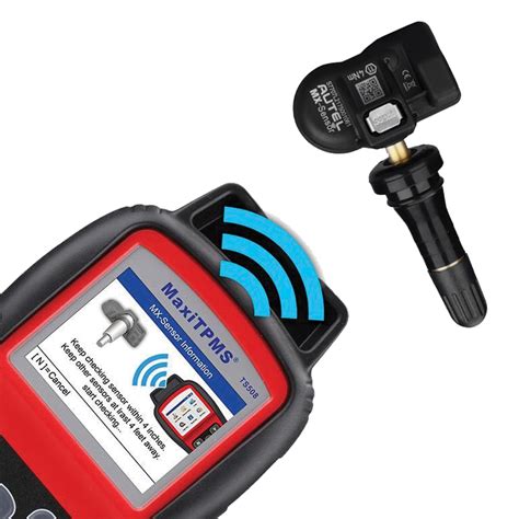 MX Sensor Sensor Rubber Autel