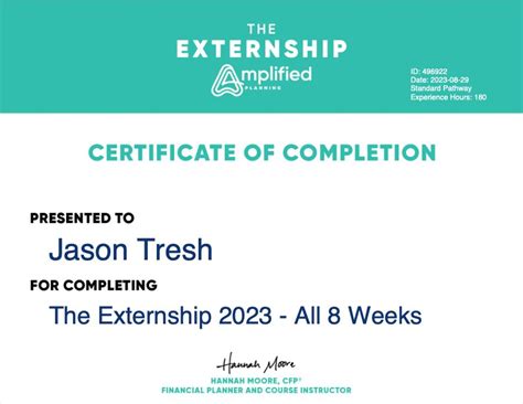 I Was Quite Discouraged When My Internship Fell Through This Summer To