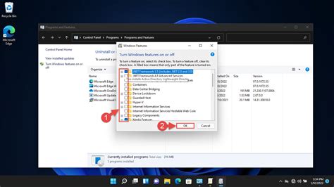 4 Ways To Install Windows Optional Features Without Internet Offline