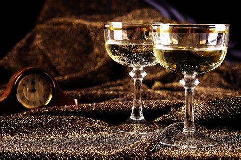 Champagne In Coppa Mediaset Zero Zero News