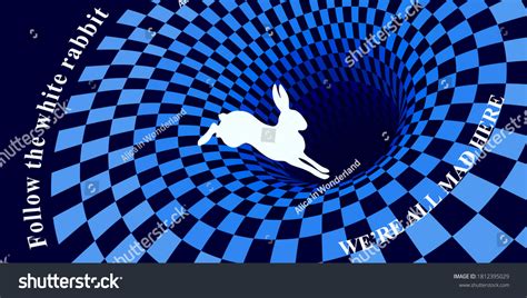 Rabbits In The Hole Story