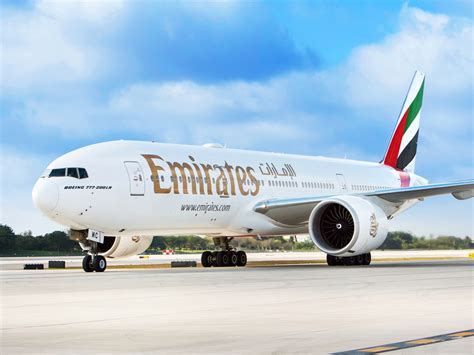Emirates To Offer More Flights From Dubai To Italy Time Out Dubai