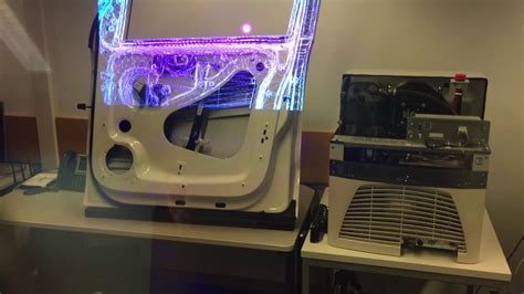 How To Do Object Tracking With HoloLens Robots Net