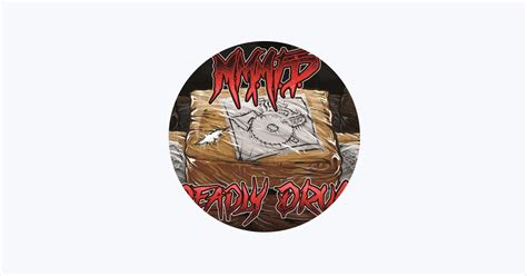 ‎m M M F D Apple Music