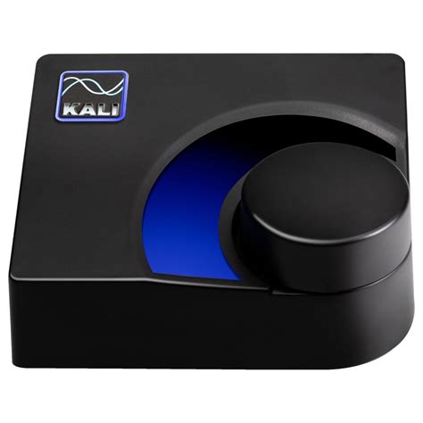 Kali Audio Mv Bt Volume Controller With Bluetooth Ex Demo At Gear4music