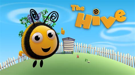 The Hive Disney