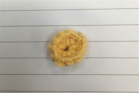 Crochet Arcade Pattern Designs Free Crochet Flower Pattern Day 3 Aster