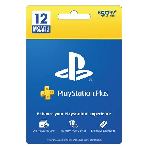 Plus Card