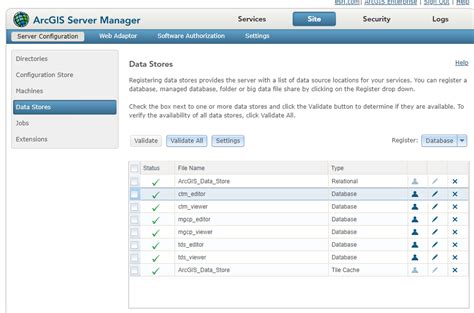 Database Client Software Failed To Load Esri Community