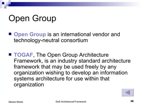 Dod Architecture Framework Overview Ppt Defense Industry Industries Dod Architecture Framework Overview Ppt Defense Industry Industries