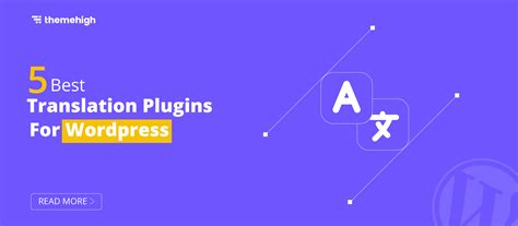 5 best translation plugins for wordpress themehigh blog