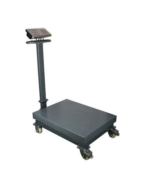 Electronic Platform Scale Kg