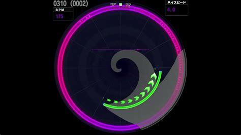 [wacca] Datamania Tpz Overheat Remix Expert Youtube