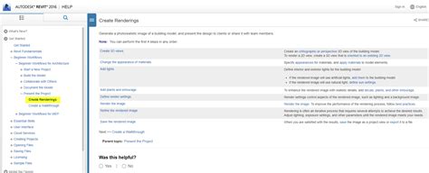 Free Revit Architecture Tutorial Revit Courses