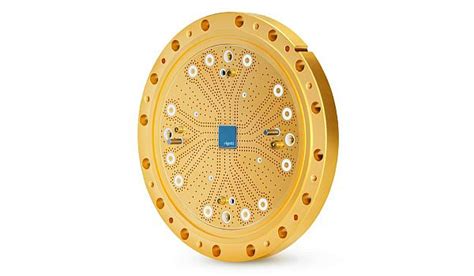 Full Stack Quantum Computing Pioneer In SPAC Deal