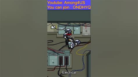Among Us In Real Life Prestonplayz Youtube