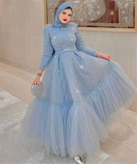 صور فساتين سواريه 2025 لأطلالة مميزة حسب شكل جسمك مجلة زينة