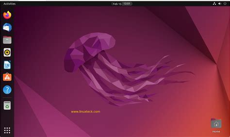 How To Install Ubuntu 2204 Lts Step By Step With Screenshots Linuxteck