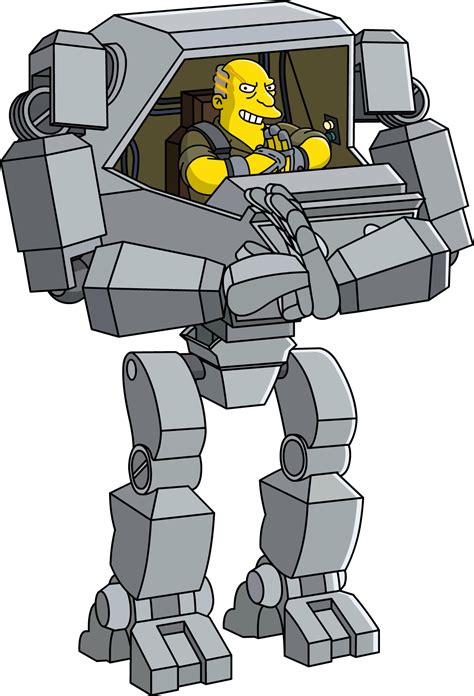 Gary Chalmersgallery Simpsons Wiki Fandom