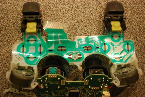 Ps3 Combo Shotter Arduino Hack 3 Steps With Pictures Instructables