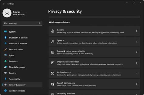 Windows 11 Hardening Guide