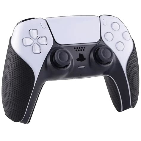 Split Design Anti Slip Sweat Resistant Premium Grip For Dualsense Ps5