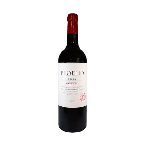 Proelio Reserva 🇪🇸 Its Wine Time