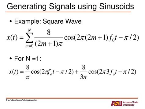 Ppt Intro To Sinusoids Powerpoint Presentation Free Download Id350154