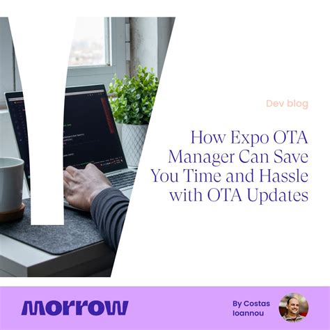 Morrow React Native And Expo Specialists On Linkedin Mobile App Ota Expo Reactnative