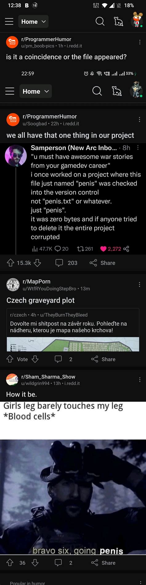 Recursion R Programmerhumor