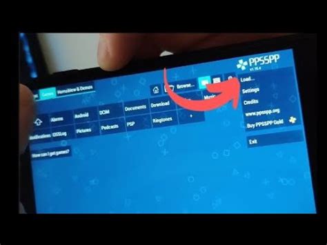 PPSSPP TUTORIAL 1 COMO INSTALAR E CONFIGURAR Como Importar Os Stories Aph Org Ua