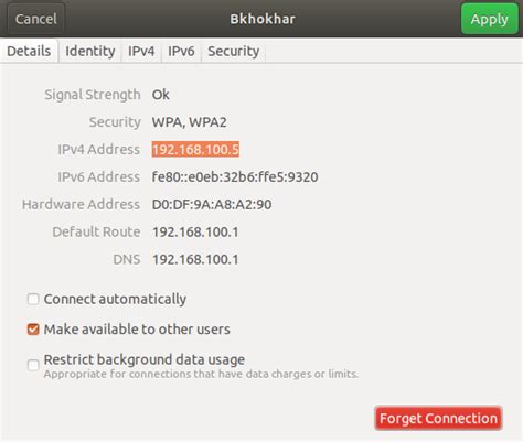 find devices connected to your network with nmap on ubuntu 22 04 vitux