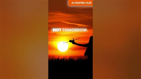 Start Now The Journey To Success Begins Today Facts Motivation Ai Success Youtube