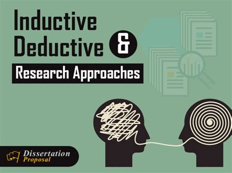 Inductive Vs Deductive Reasoning Difference And Examples