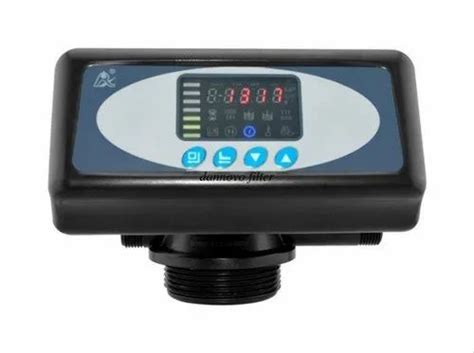 Runxin PVC Automatic Multiport Valve For Ro Plant Valve Size 1 At Rs 10600 In Ahmedabad