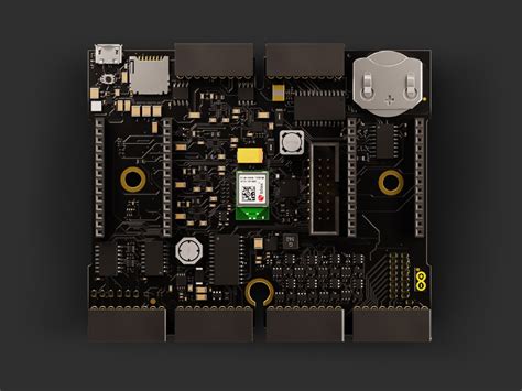 Sense The Future Of Smart Agriculture With Arduino Edge Control