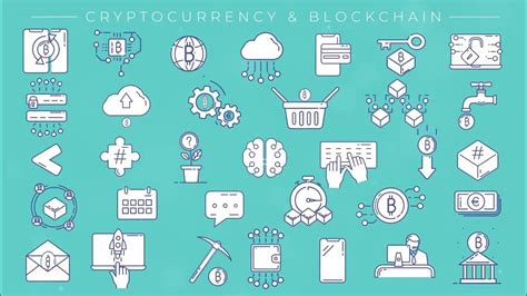 Ethereum Blockchain Explained In 1 Minute Youtube